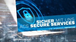 Home - ACS Solutions GmbHACS Solutions GmbH